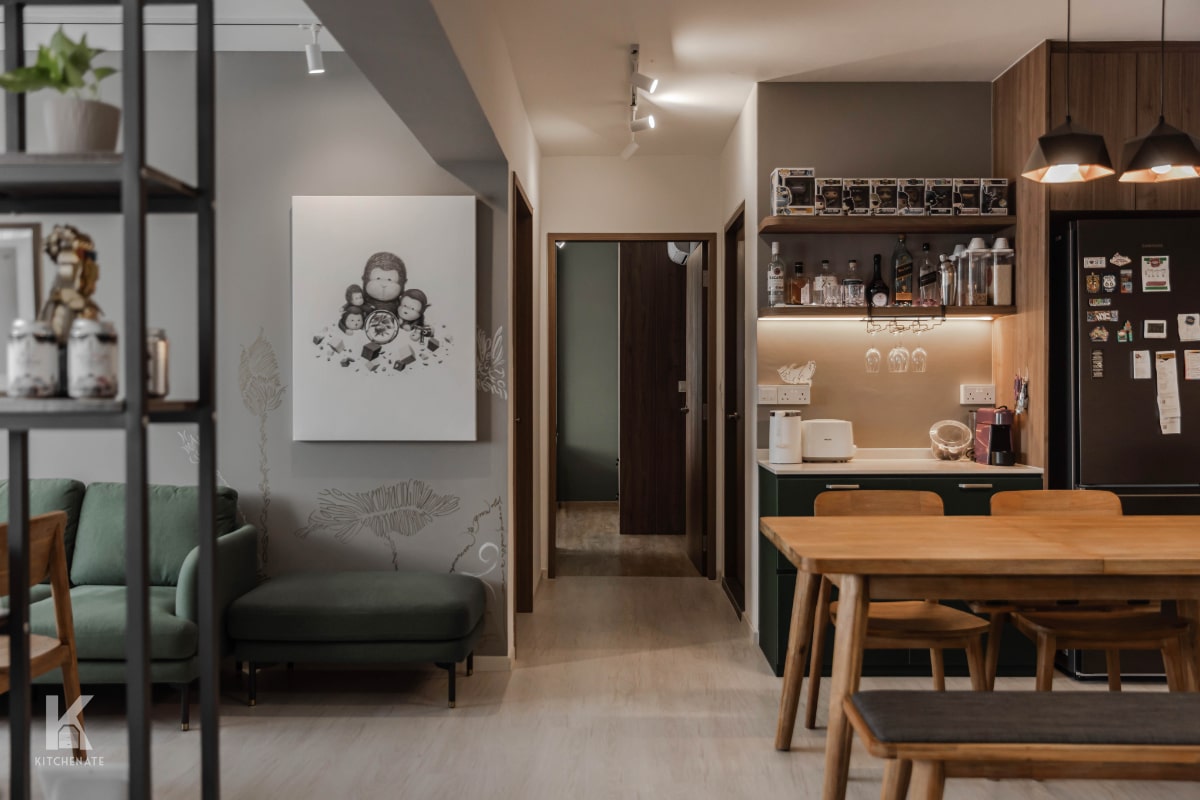 Portfolio | Kitchenate