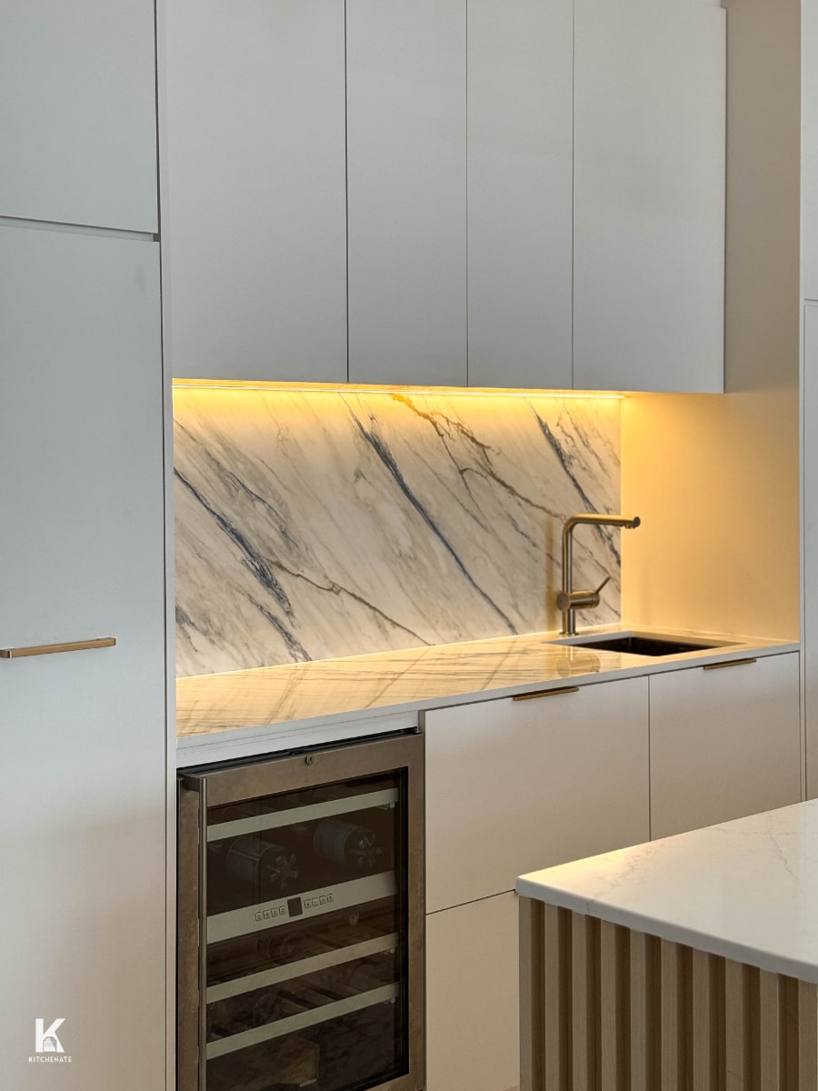 Marina Collection | Kitchenate