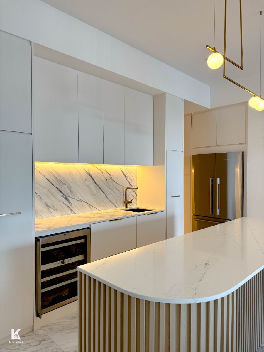 Marina Collection | Kitchenate